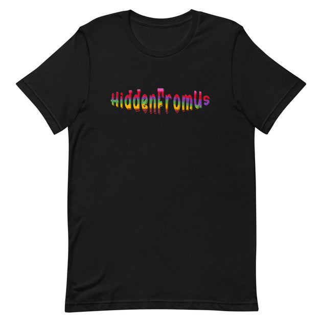 Tees – Hidden from Us